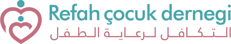 Qurbani: How to Give Back with Refah Çocuk